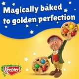 Keebler Chips Deluxe Cookies with M&M’s Family Size 14.6 oz Chocolate ...