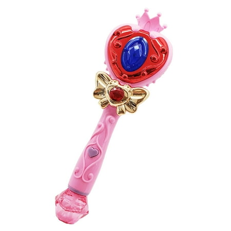 Fairy Magic Wands Musical Birthday Gift Watertight Flashing Light ...