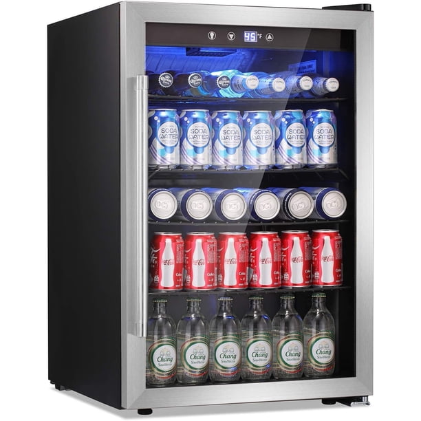 Water Dispenser Mini Fridge