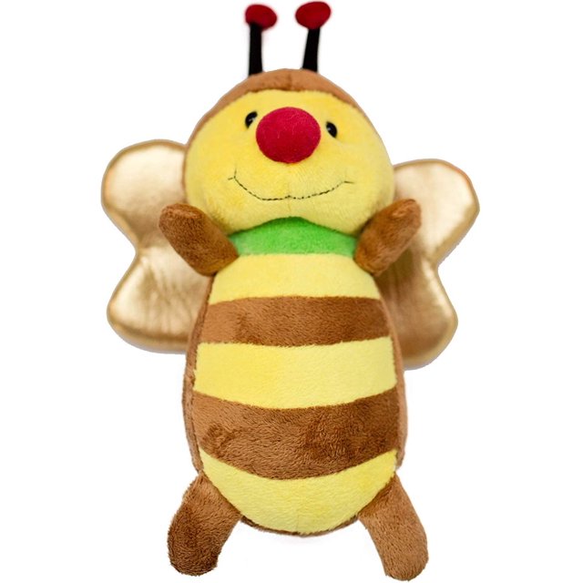 Fun and Function Vibrating Bee to Encourage Touch and Interaction for ...