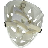 Mylec Pro Goalie Mask, White - Walmart.com