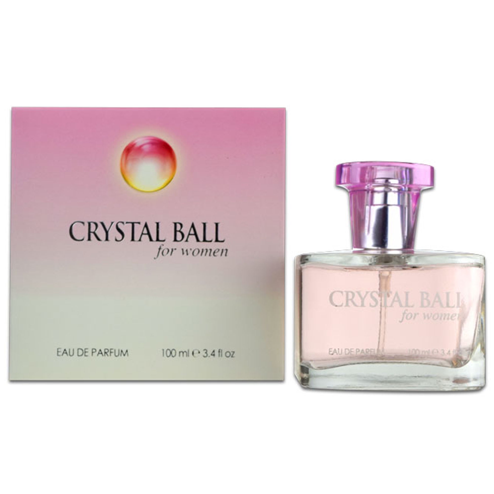 Basico Women's Perfume Fragracnes Classic Impression Eau De Toilette ...