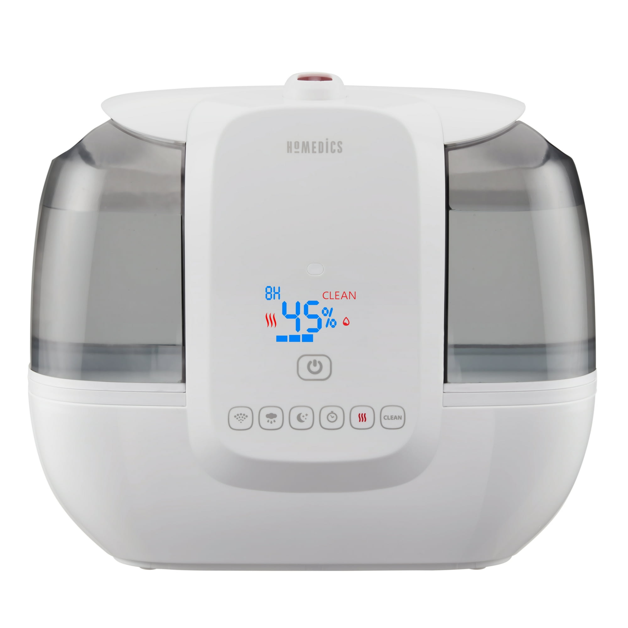 Click here for Homedics Totalcomfort Ultrasonic Humidifier With U... prices