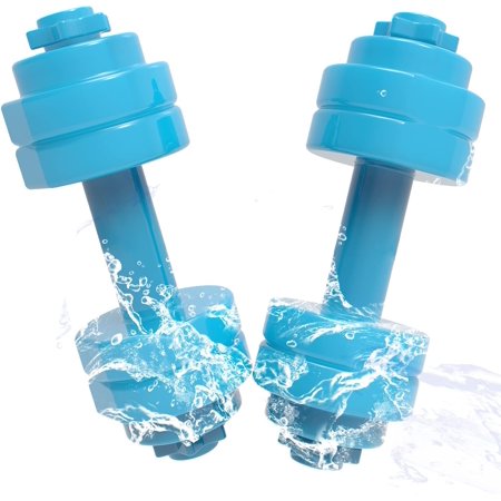 Foam Swim Cuffs, High-Density EVA Foam Pool Weights for Water-Filled ...