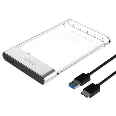 WAVLINK USB 3.0 home or office Hard Drive Disk HDD External Enclosure ...
