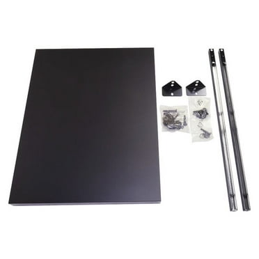 Kreg KBS1020 44-Inch Universal Bench Rails, Set of 4 - Walmart.com