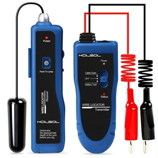 Southwire Professional Data Cable Mapper - Walmart.com