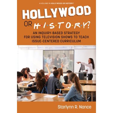 Teaching U.S. History Beyond the Textbook: Six Investigative Strategies ...