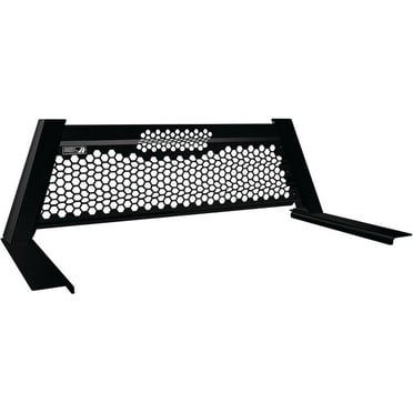 Ranch Hand HRLWL100 08-C Ford F250/F350/F450 Headache Rack w/Lights ...