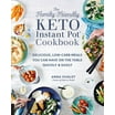Southern Keto : 100+ Traditional Food Favorites for a Low-Carb ...