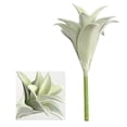 SPRING PARK Mini Faux Plants Pots, Artificial Green Topiaries ...