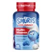 Smurfs Children's & Toddlers Multivitamin Gummies | Growth ...