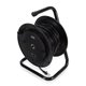 PYLE PCATCBL75 - Cat5 Ethernet Cable Cord Reel - Cat5 / RJ-45 Ethernet ...