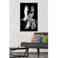 Tupac - Praying Wall Poster, 22.375" x 34" - Walmart.com