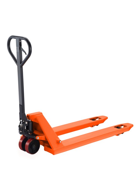 Pallet Jacks in Packaging and Material Handling - Walmart.com