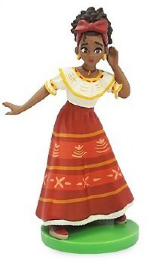 Disney Encanto Dolores PVC Figure (No Packaging) - Walmart.com