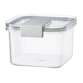 Contenants en plastique et ensembles de contenants | Walmart Canada