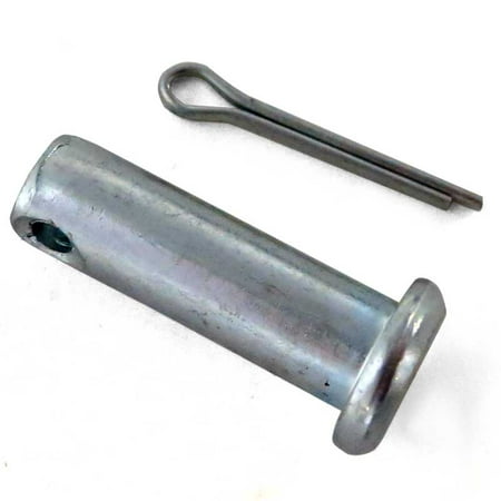 Clevis with Cotter Pin - Walmart.com