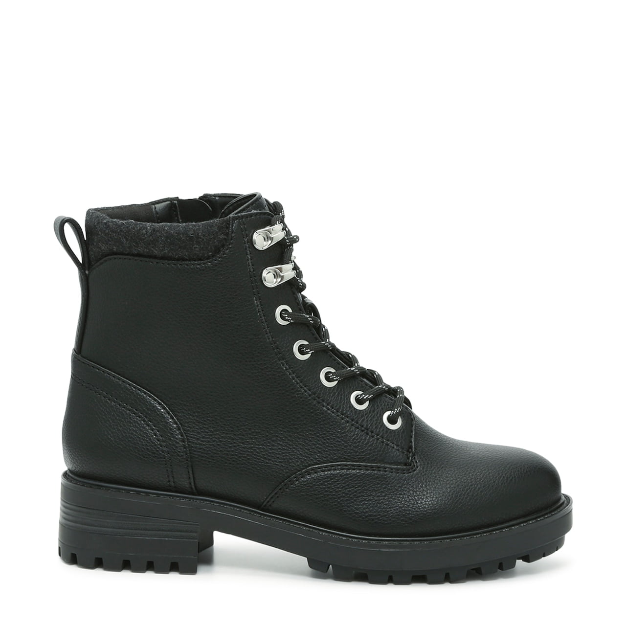 Click here for Kelly & Katie Tarwin Combat Boot prices