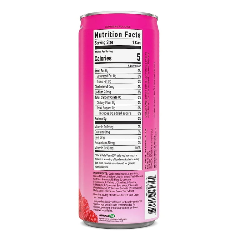 Pink Lean Drink
