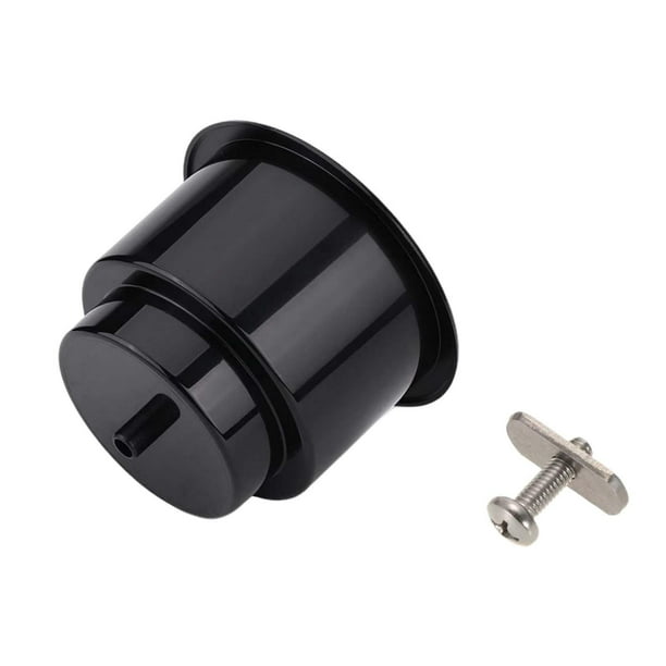 RV Cup Drink Holder, Marine Large Cup Holder, Assembly with Drain Hole ...