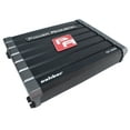 Power Acoustik CB1-2500D Caliber Mono Bass Car Audio Amplifier 2500 ...