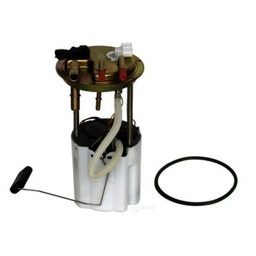 GM Genuine Parts M100020 Fuel Pump Module Assembly - Walmart.com