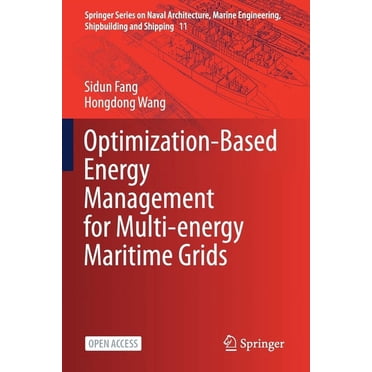 Springer Naval Architecture, Marine Engineering, Shipbuilding and ...