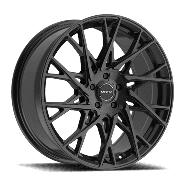 Motiv 432C RIGOR 432C-8755740 18X7.5 5X4.50 / 5X120 (+40) MTV 432C ...