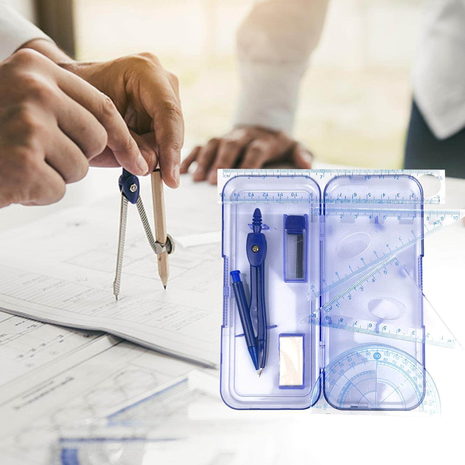 Click here for Enqiretly Compasses For Geometry Adjustable Compas... prices