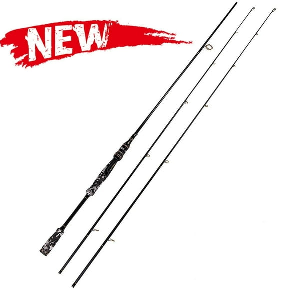 Medium Heavy Spinning Rods