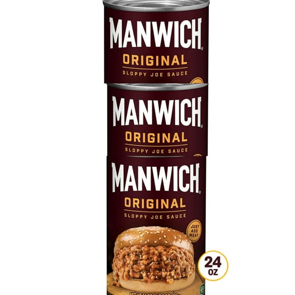 Brand: Manwich