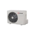 Everwell 12000 BTU AC Mini Split 17 SEER2 Inverter Ductless Only Cold ...