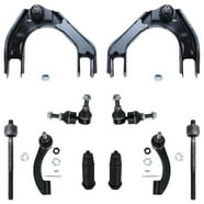 Detroit Axle - 10pc Front End Suspension Kit for Saturn SC SC1 SC2 SL ...