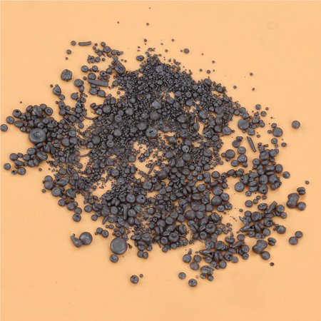 10g / 0.4oz High Purity 99.99% Sample Selenium Lump Selenium Selenium ...