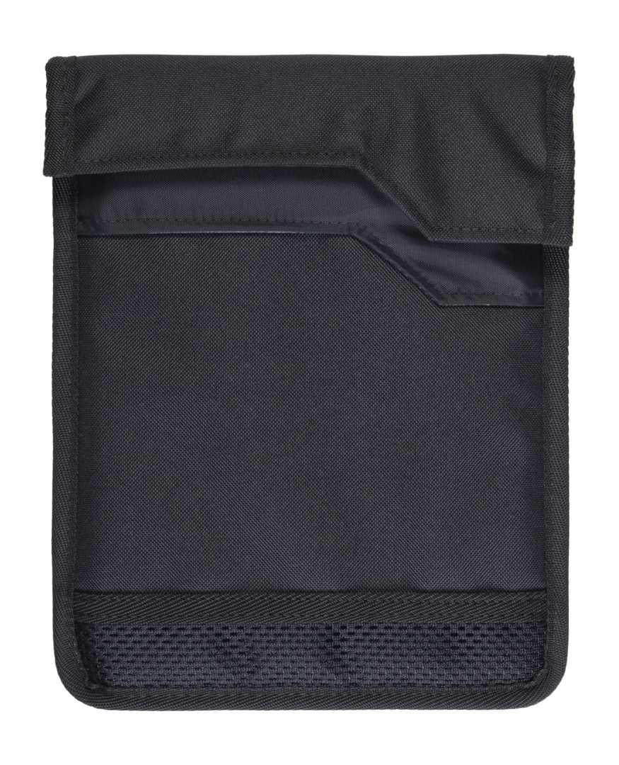 Disklabs Unbranded Tablet Shield Large (30cm x 40cm) RF Shielded ...