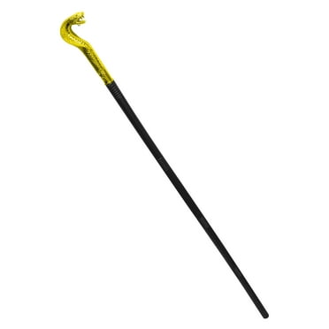 Egyptian Gold Staff, One Size Halloween Accessory - Walmart.com