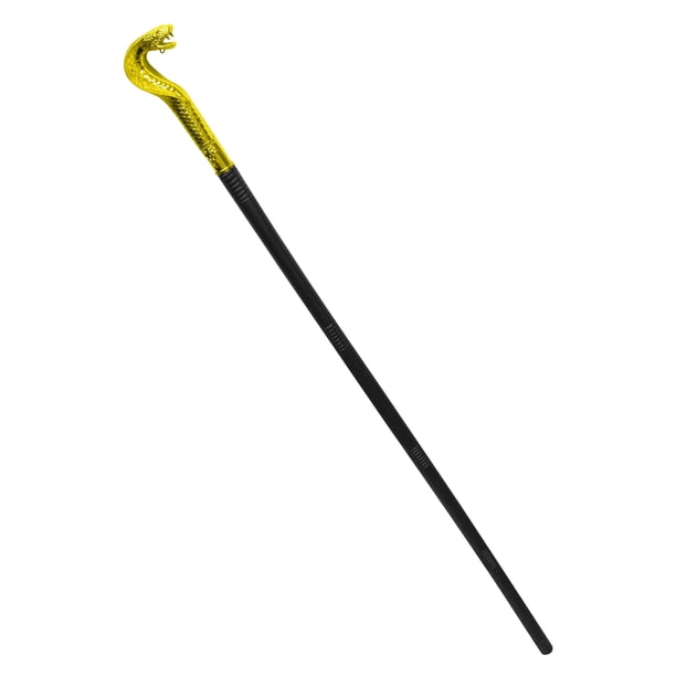 Egyptian Snake Staff