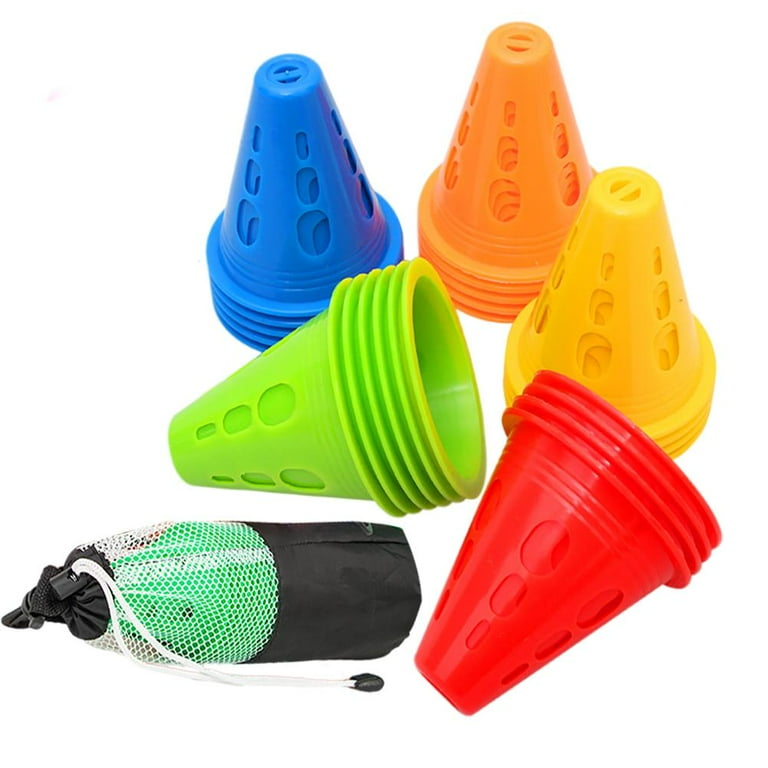 Sports Cones Walmart