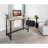 Seville Classics UltraHD Workbench, Heavy Duty, 1000 lbs. Capacity ...