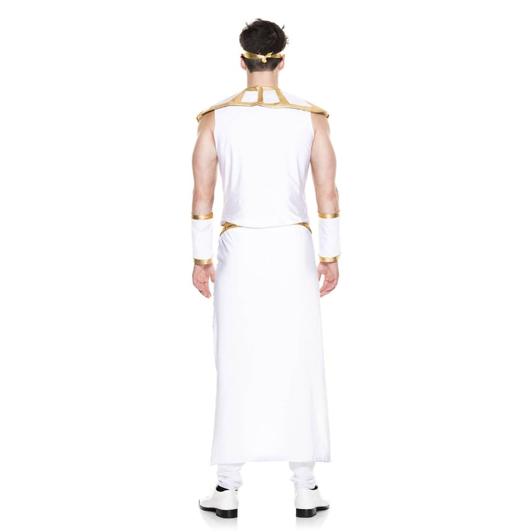 Male Greek God Costume