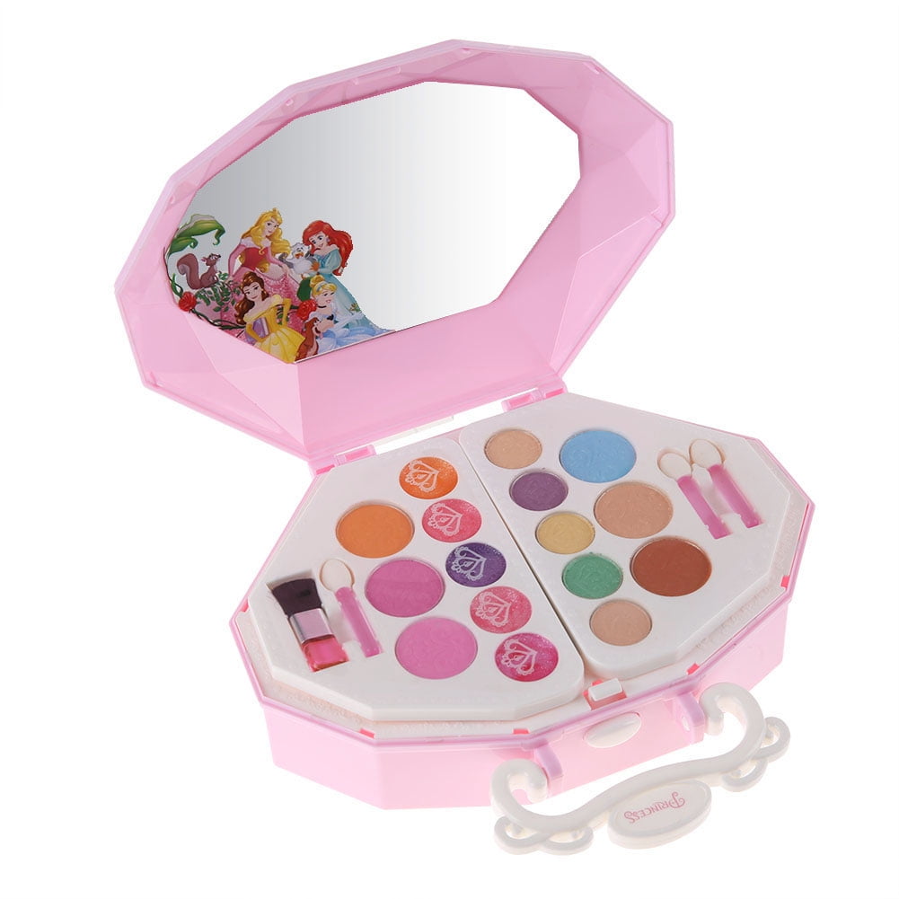 Disney Princess Makeup Kit Canada | Saubhaya Makeup