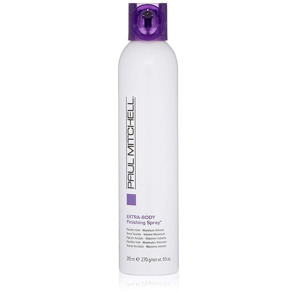 Paul Mitchell Hair Spray - Walmart.com