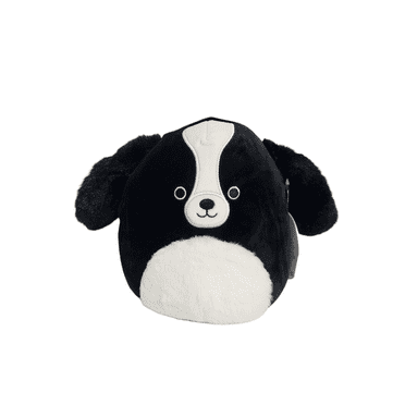 Squishmallows FuzzAMallows 16 inch Stevon the Tan Dog - Child's Ultra ...