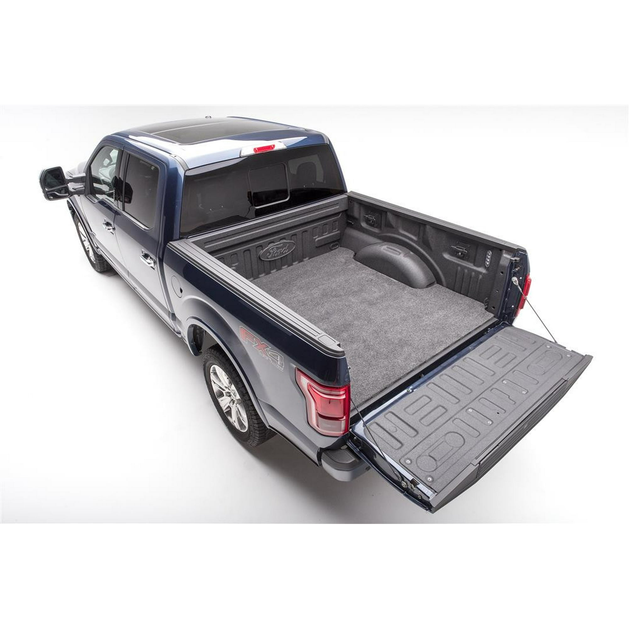 Click here for Fits 2015-2023 Ford F-150 Bedrug Bed Mat Bmq15sbd... prices