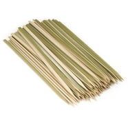 Bamboo Knot Pick Looped Skewer Case of 100, PacknWood - Biodegradable ...