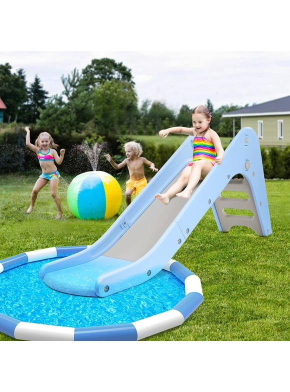 Slides in Outdoor Toys - Walmart.com