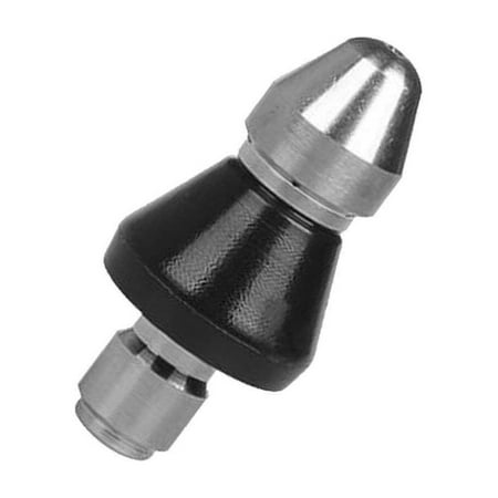 Pressure Washer Drain Sewer Cleaning Pipe Jetter Nozzle 3/8 Jetter ...