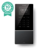 TimeMoto TM-626 - Time Clock System with Biometric Fingerprint and RFID ...