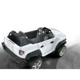 Henes Broon T870 4x4 Ride-On Car 24v with Tablet (RC) Orange - Walmart.com